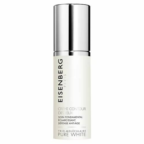 EISENBERG Крем для контура глаз Pure White (Creme contour des yeux) 30 мл