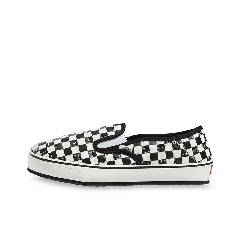 Кеды slip-on