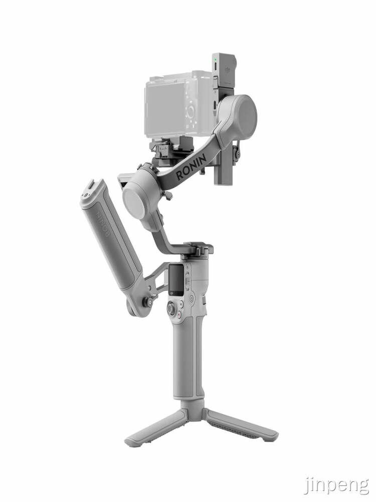 Стабилизатор DJI RS 4 Mini Combo — фото 1