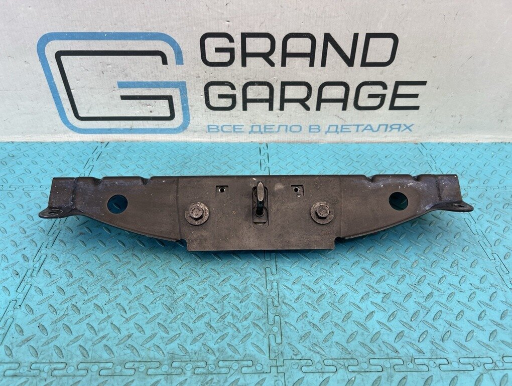 Замок багажника BMW X5 2008 E70 M57D30 3.0 OEM 51247175817