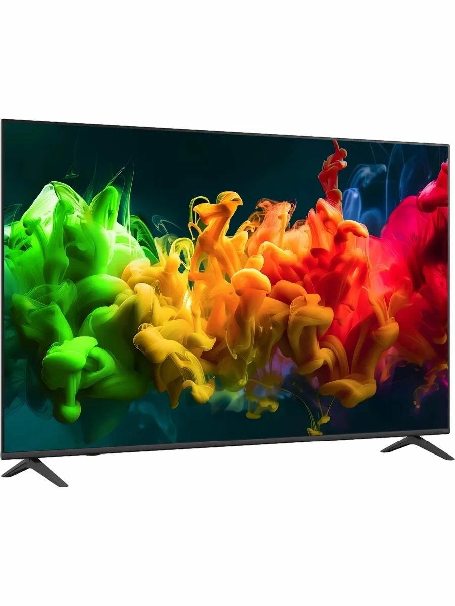 Телевизор LG 75QNED80B6A — фото 1