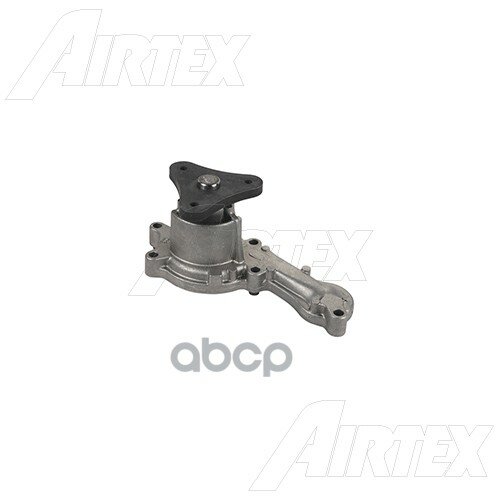 Помпа водяная HONDA CIVIC VII JAZZ 1.2 1.4 (02->) Airtex арт. wpa-1756