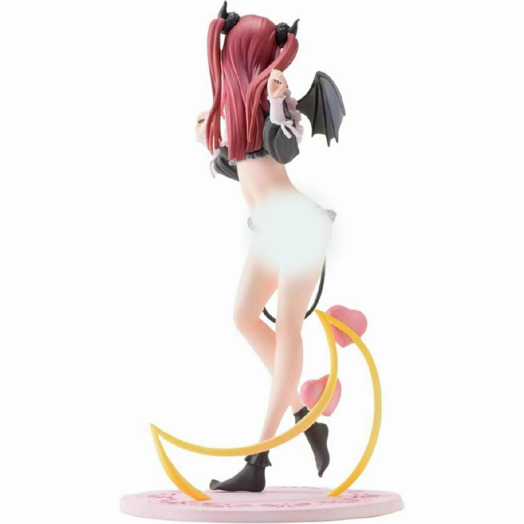 Коллекционная фигурка унисекс SEGA LUMINASTA "Dolls Changing Into Love", Кисида Юме, Liz, 18 см