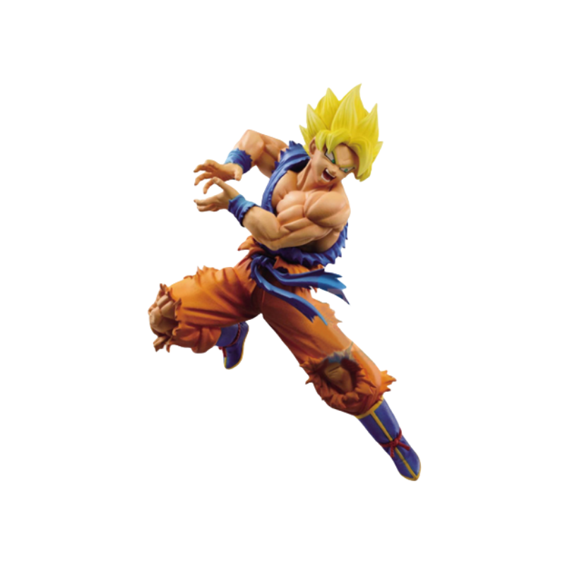 Фигурка унисекс BANPRESTO Dragon Ball, Версия для кинотеатра, Sun Wukong