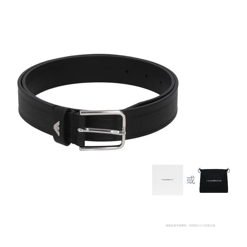 Пояса EMPORIO ARMANI 100