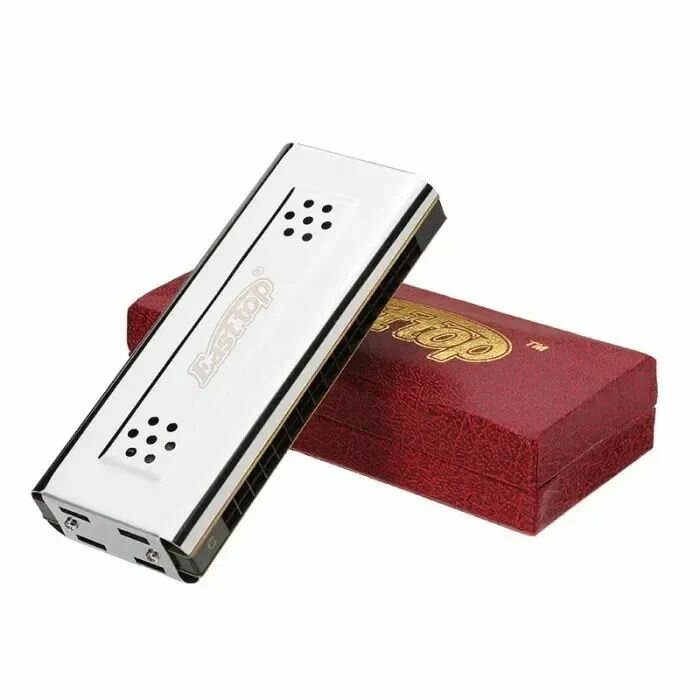 Губная гармошка EASTTOP T16-2 тремоло