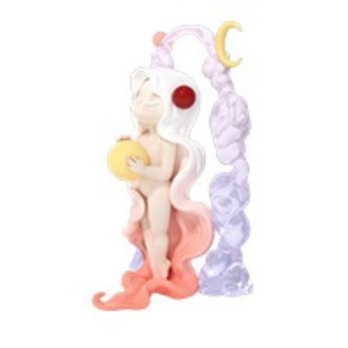 Коллекционная фигурка унисекс 52TOYS Sleep Dreamland Dream As The Realm Mystery Boxes, Confirmed-Midnight Dream (Open)