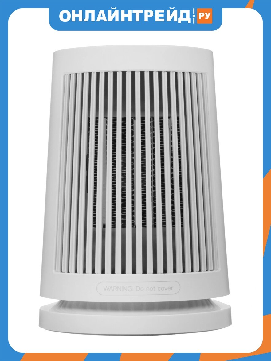 Тепловентилятор Xiaomi Desktop Heater EU
