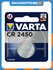 Элемент питания Varta CR2450 Lithium