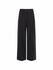 Брюки BRUNELLO CUCINELLI Elasticated-waistband palazzo pants, размер 44