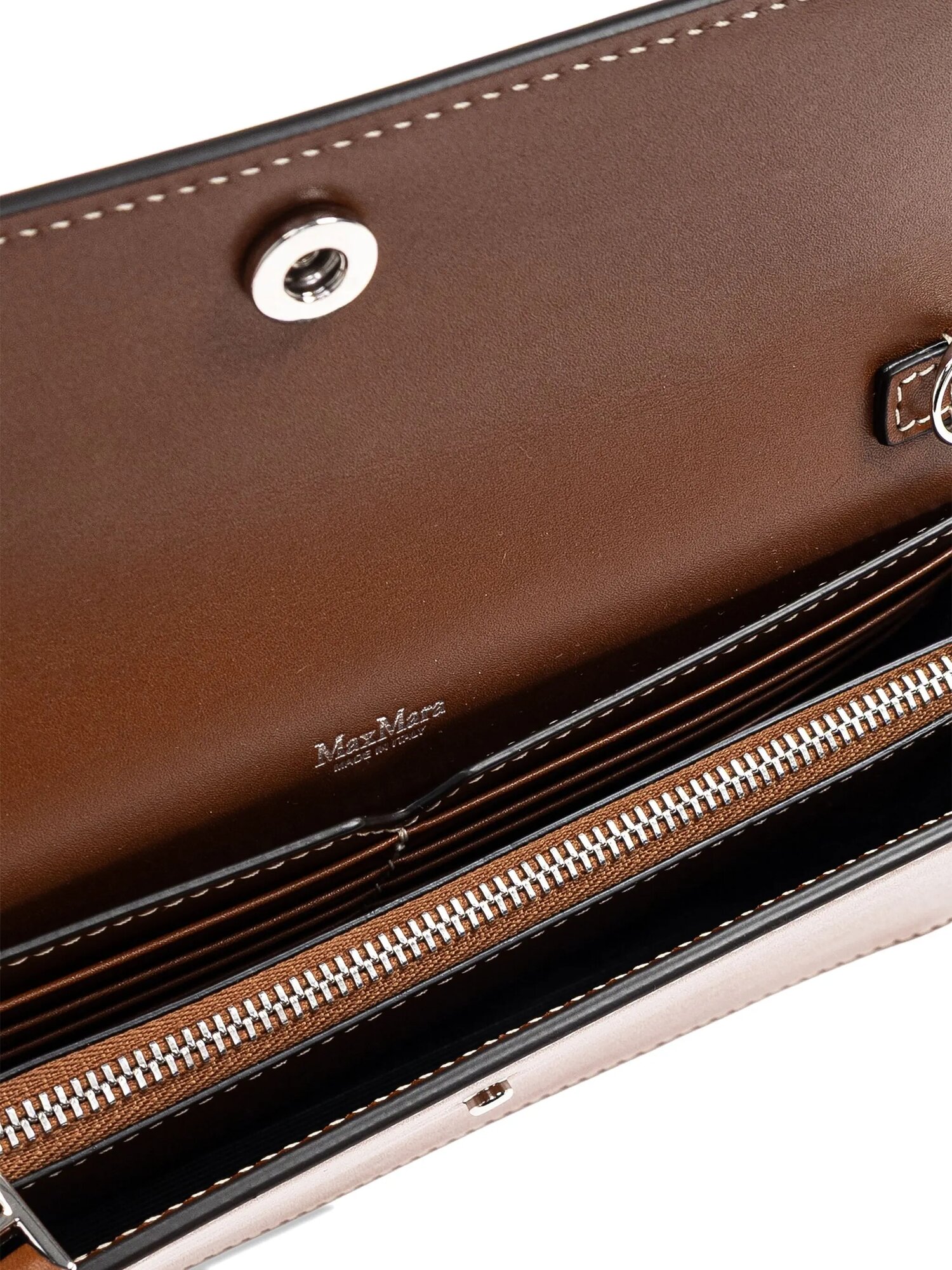 Сумка Max Mara Clutchy — фото 1