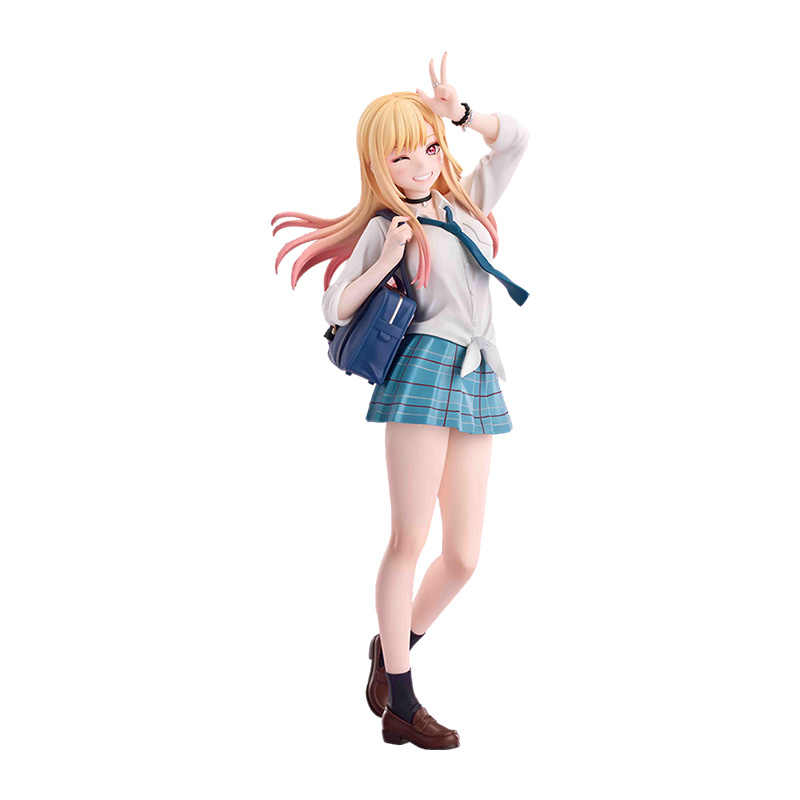 Фигурка унисекс GOOD SMILE COMPANY POP UP PARADE Kaito Kawasumi, Changing Doll Falls In Love, Ocean Dream