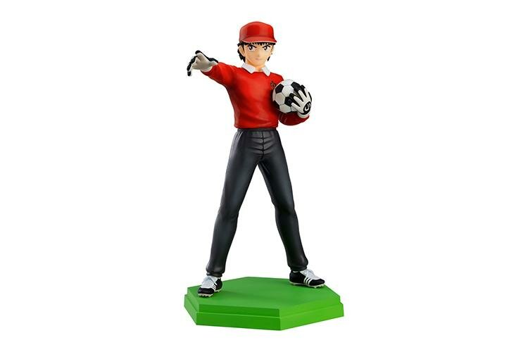 Фигурка унисекс GOOD SMILE COMPANY Pop Up Parade, 17 см