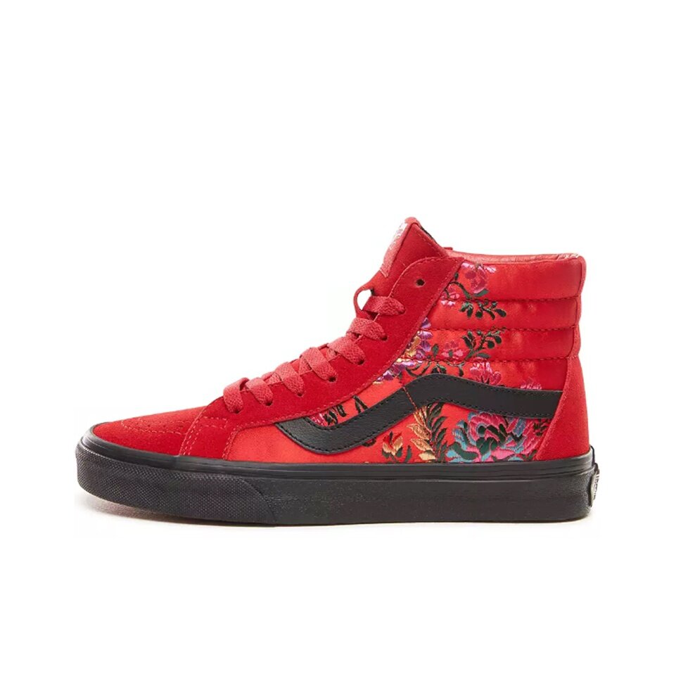 Кеды SK8-Hi
