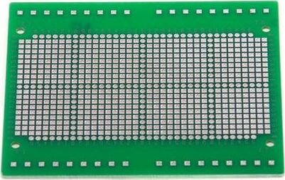 Макетная плата GAINTA D5MG-PCB-A, 1шт