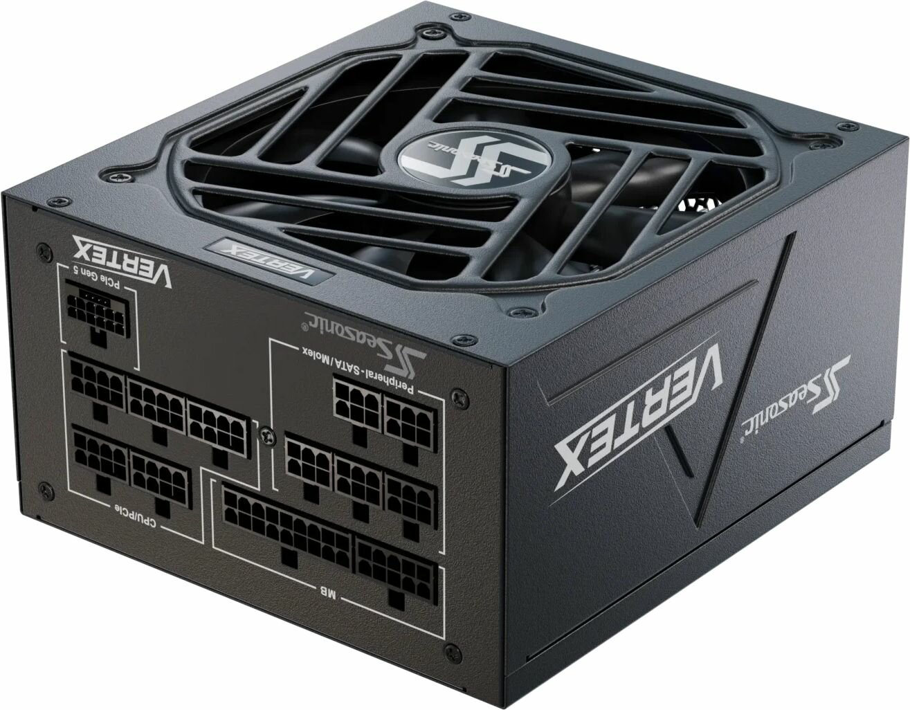 Блок питания Seasonic VERTEX PX-1000 (vertex px-1000 12102pxafs)