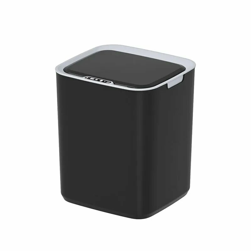 HomeNest Essentials Мусорный бак, 22 л, 1 шт