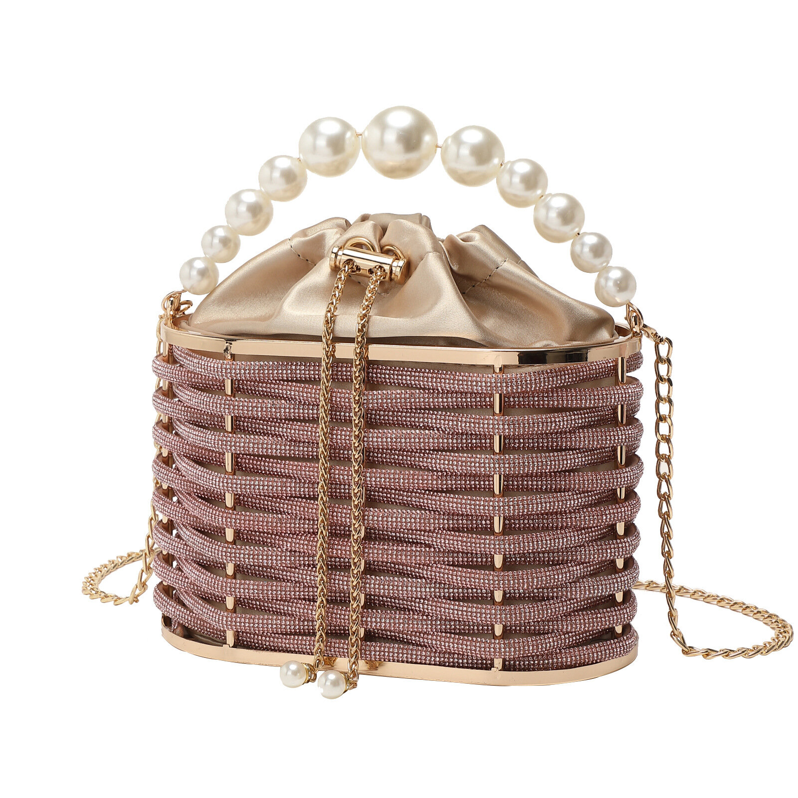 Сумка ведро
