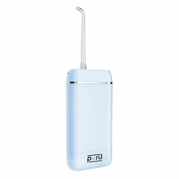 Ирригатор PARU mini Light Blue — фото 1