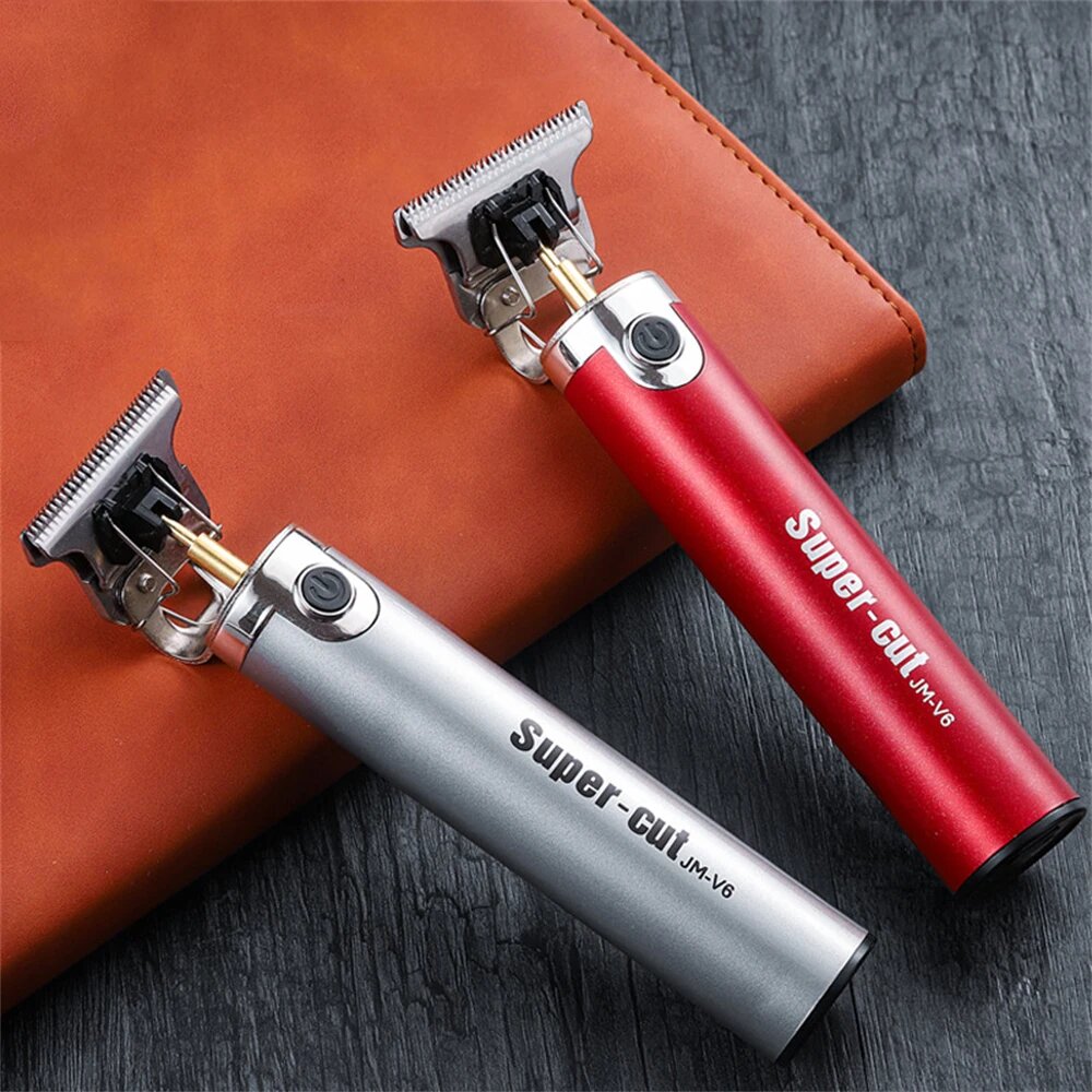 Триммер для волос Super-cut Red With Box — фото 1