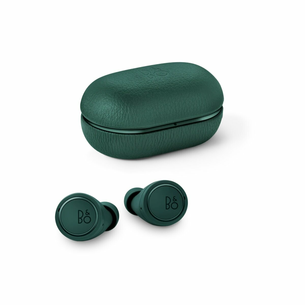 Bluetooth-наушники Bang & Olufsen Beoplay E8 3.0, Зеленый/Green