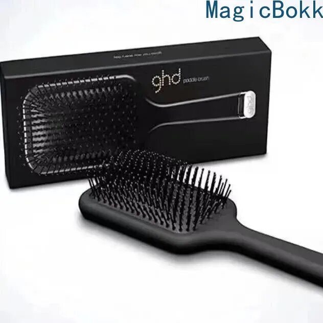 GHD Paddle brush / Плоская щетка для волос