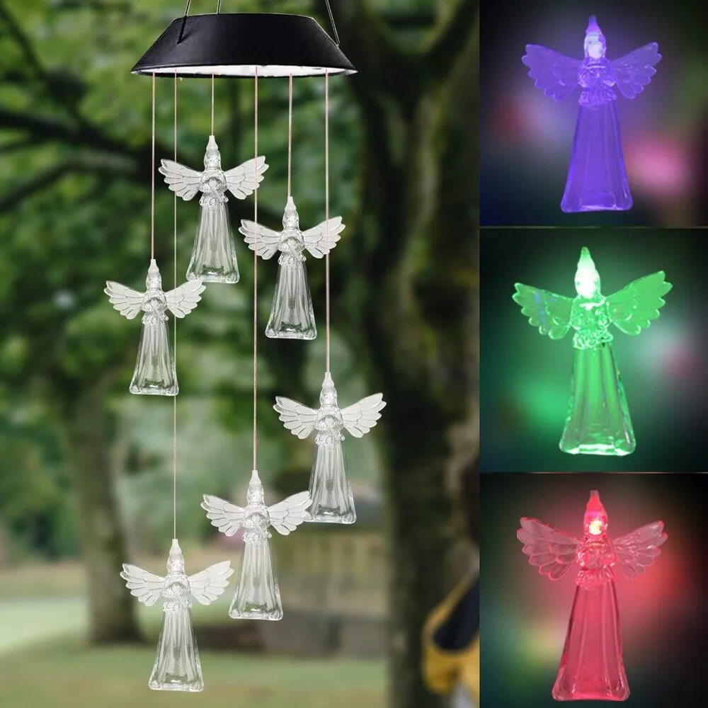 Уличный светильник, LED, количество ламп:6шт