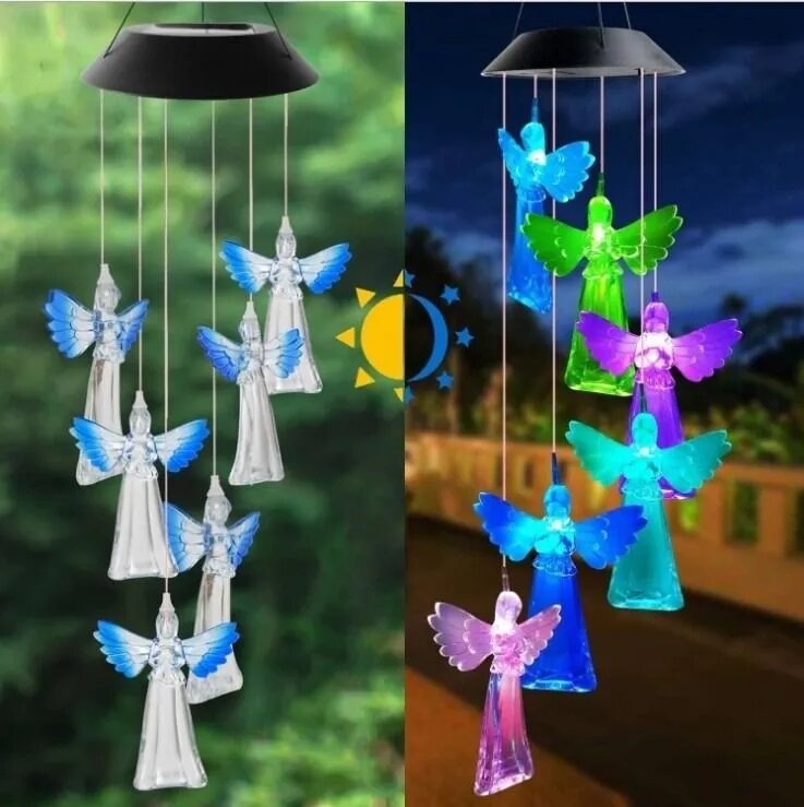 Уличный светильник, LED, количество ламп:6шт