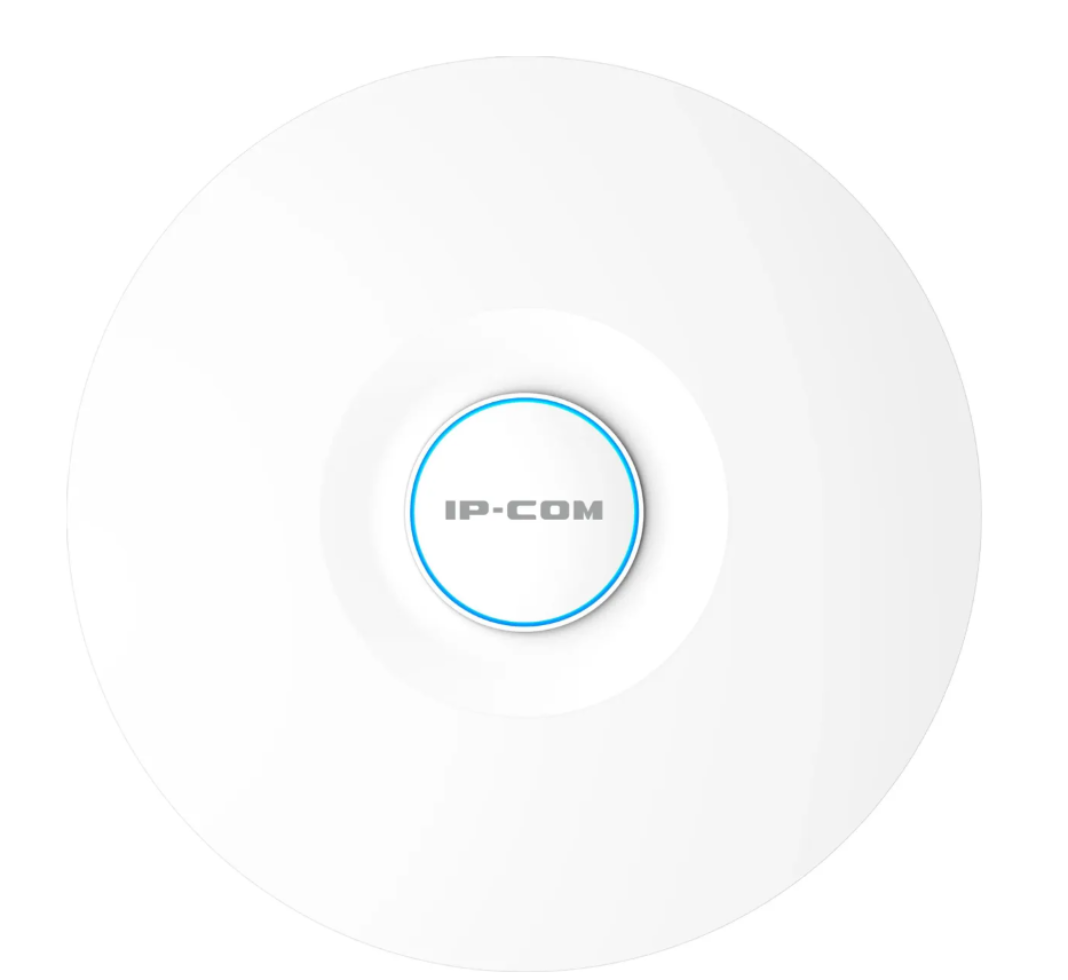 Потолочная двухдиапазонная Wi-Fi6 точка доступа Pro-6-mini IP-COM