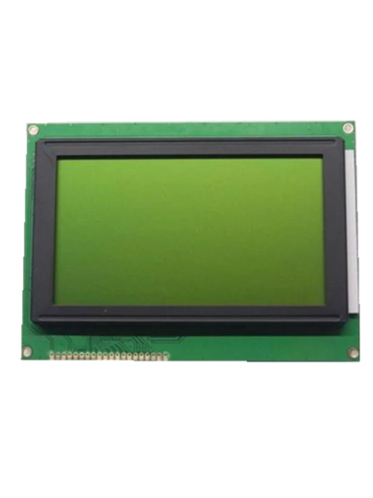 ЖК-дисплей PCB-T240128#1-01