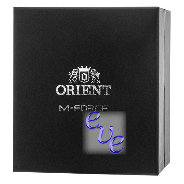 Коробочка Orient M-Force