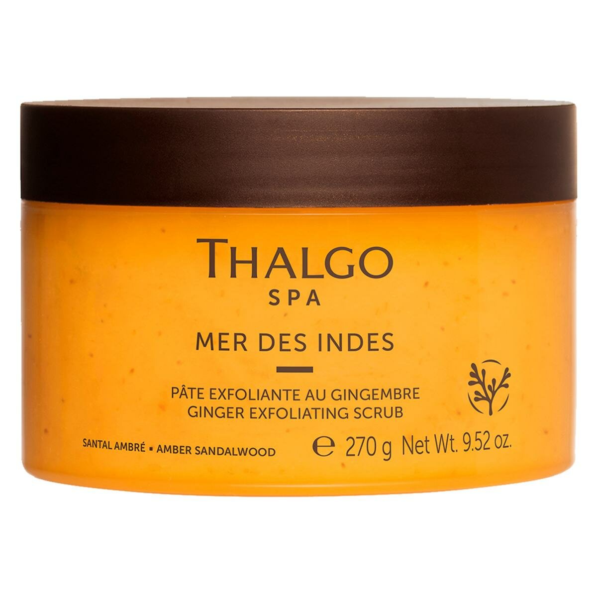 Скраб для тела Thalgo VT19020 MER DES INDES (242MP)