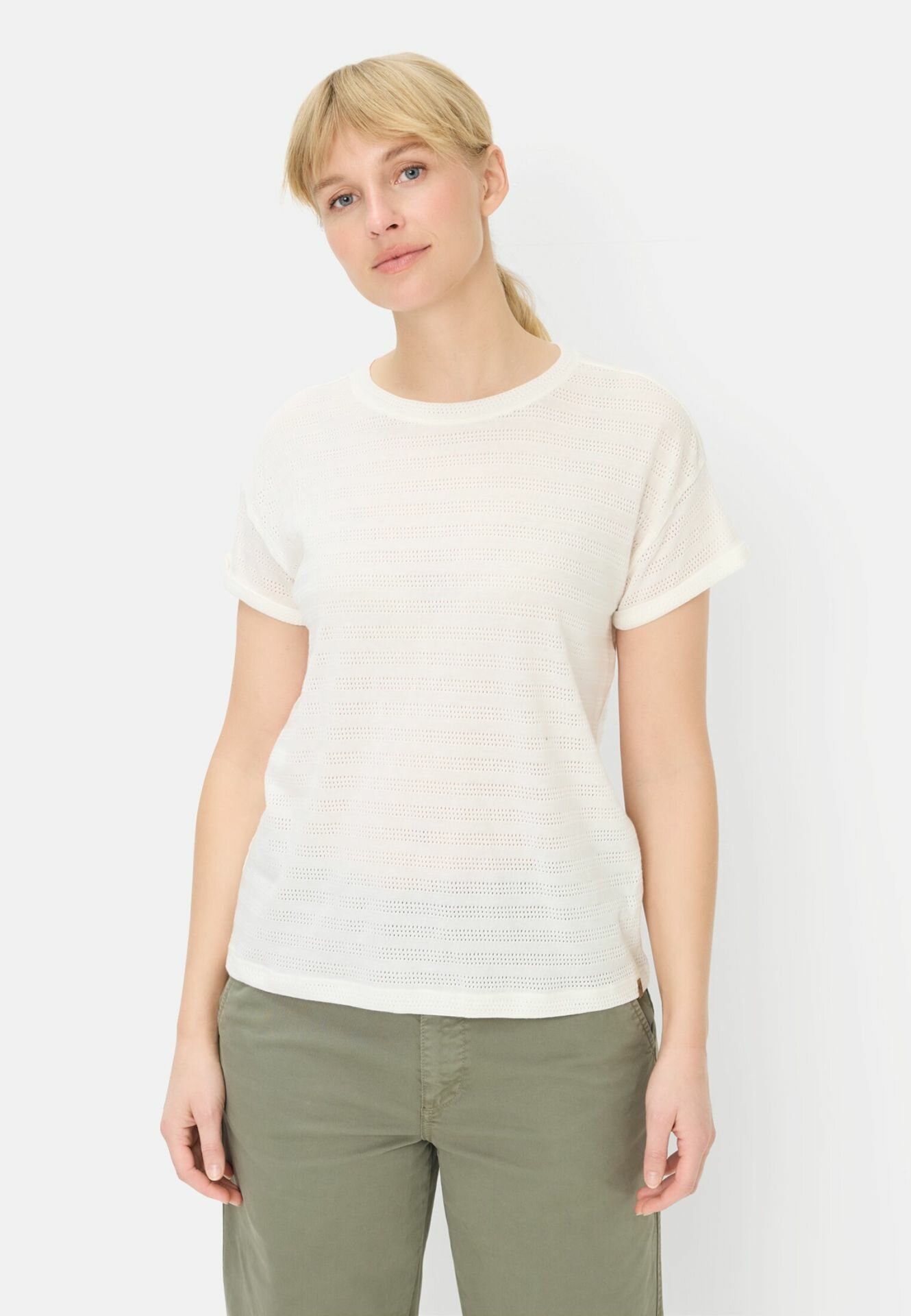 Футболка T-shirts 1/2 sleeves