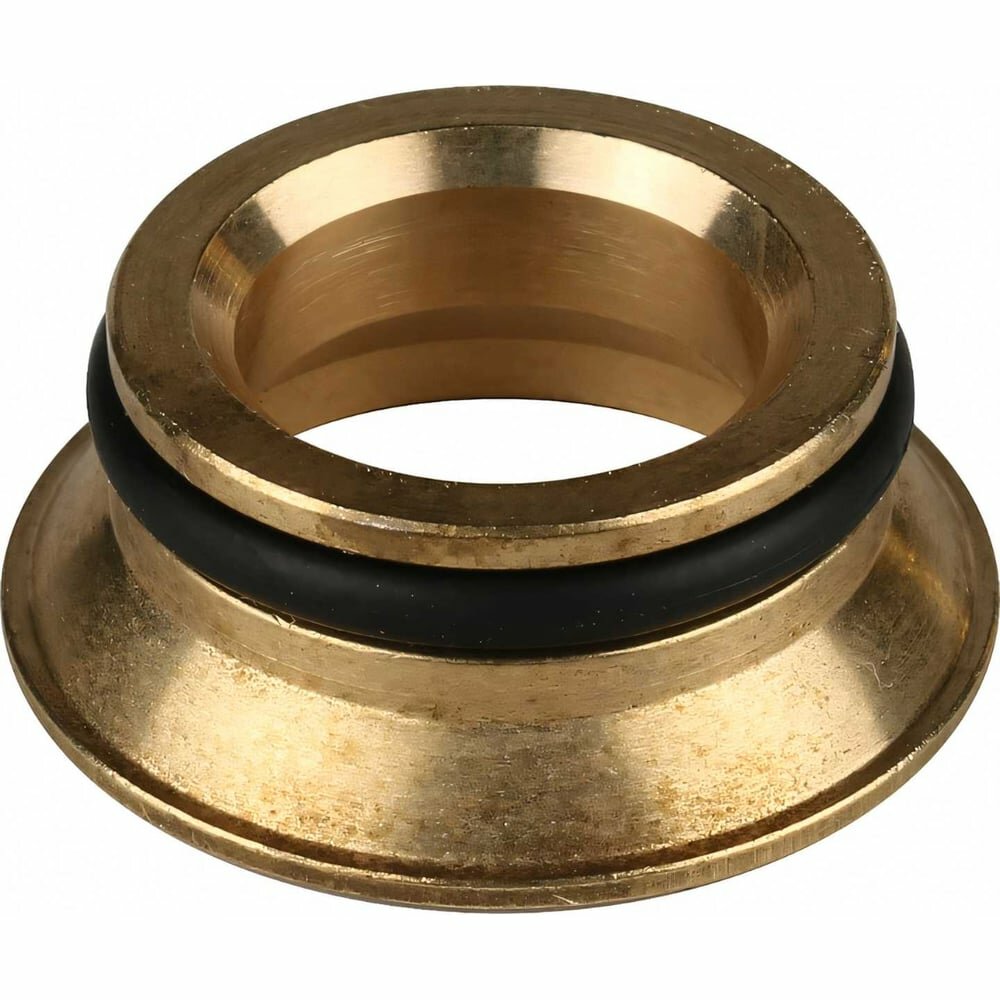 Переходник под плоское уплотнение STOUT SFT-0049-000001 RG008S1ULNQSVP
