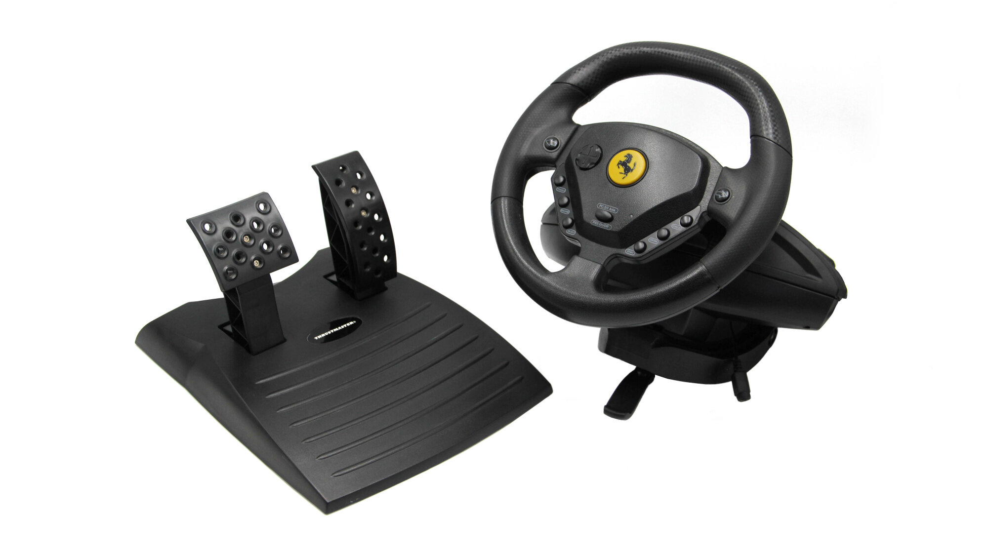 Руль Thrustmaster Enzo Ferrari