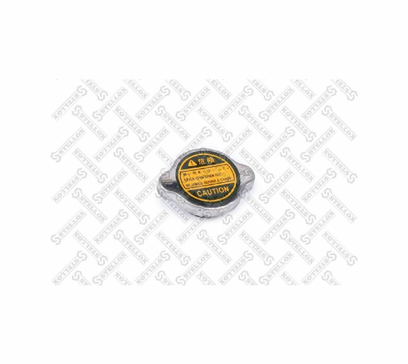 Крышка радиатора Toyota, Mitsubishi, Mazda, Daihatsu, Honda, STELLOX 7550956SX