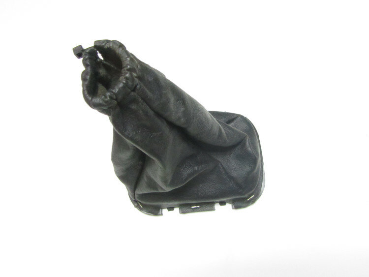 Чехол ручки переключения МКПП 96457375 Chevrolet Spark M200 - DM-48