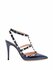 Туфли Rockstud 100 