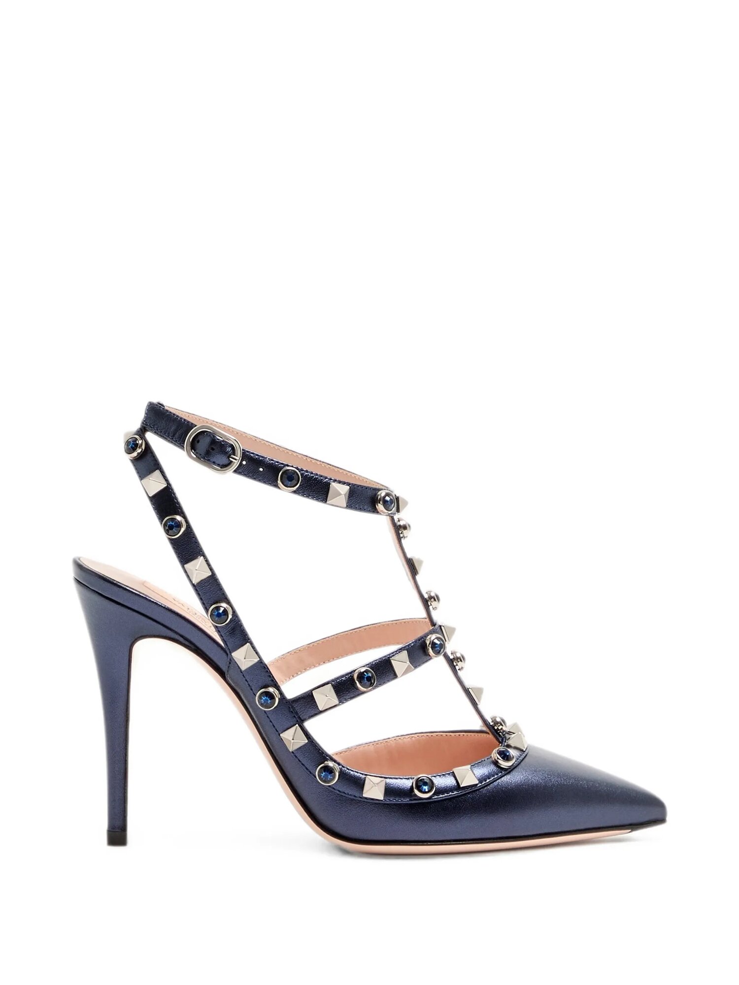 Туфли Rockstud 100 