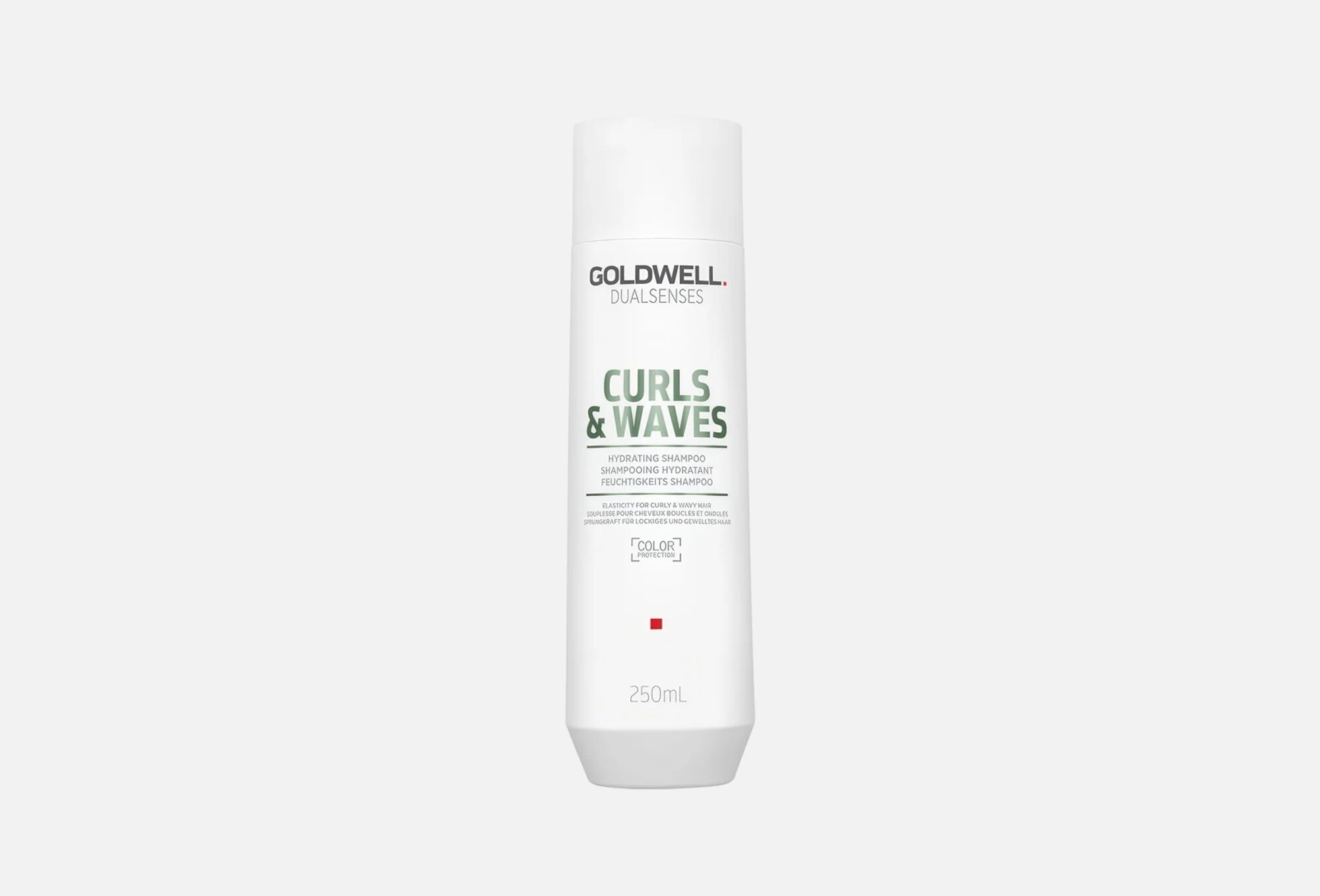 Goldwell Dualsenses Curls & Waves Шампунь для вьющихся волос 250мл
