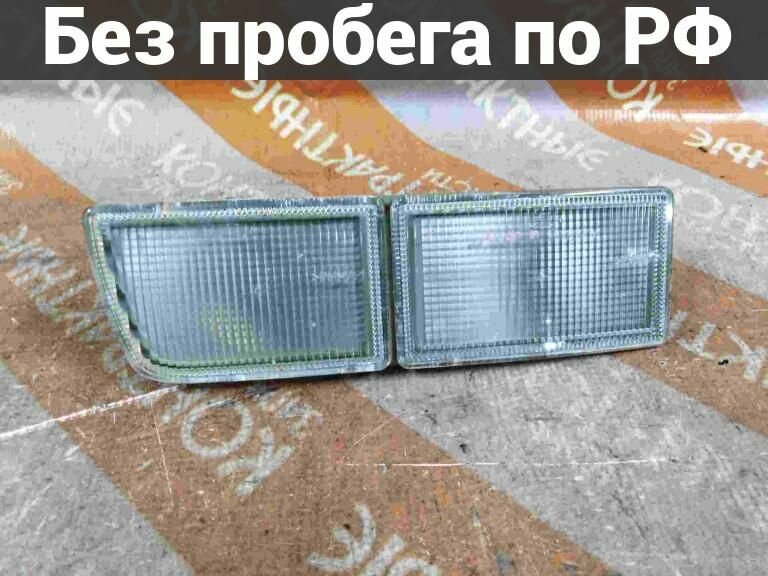 Катафот Лево / Перед с пробегом Volkswagen Vento 1H