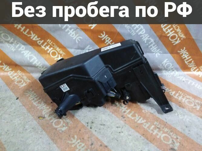 Блок предохранителей с пробегом Toyota Camry ACV40