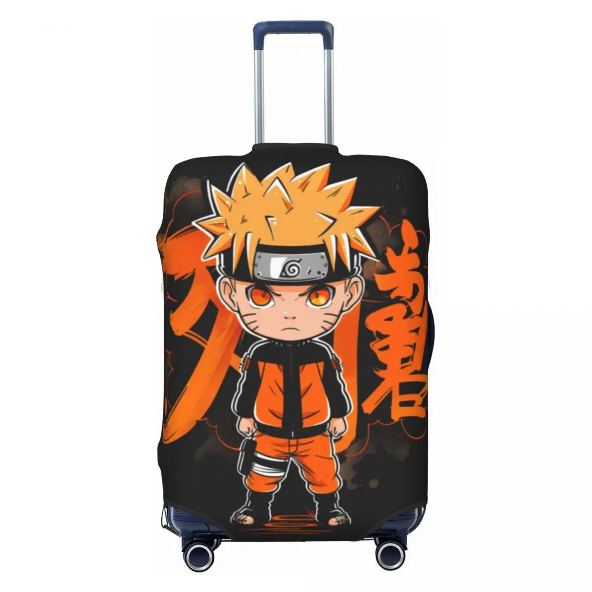 Чехол для чемодана Bandai