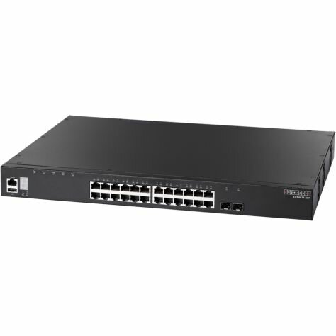 Коммутатор Edge-corE ECS4620-28P