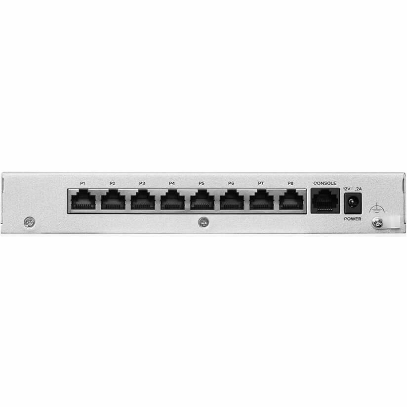 Роутер Zyxel USGFLEX100H-EUCI02F