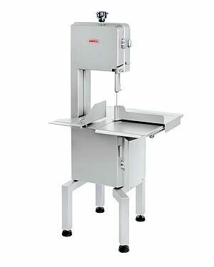 Пила для мяса и рыбы Mainca bandsaw bc 2500. Товар уцененный