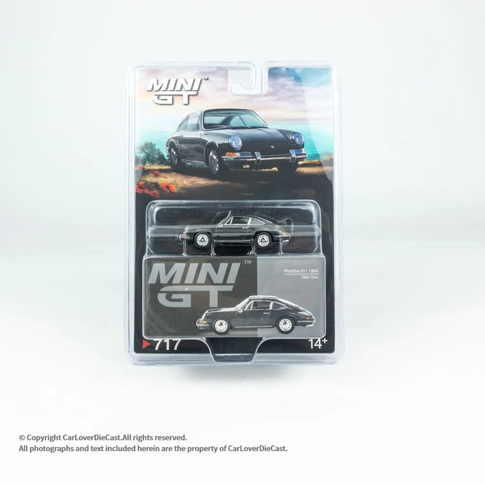 Машинка 1:64 Kaido House + MINlGT McLaren 750s Porsche 911 Chevrolet Silverado Dually on Fire V2 Datsun 5104x4 Wagon