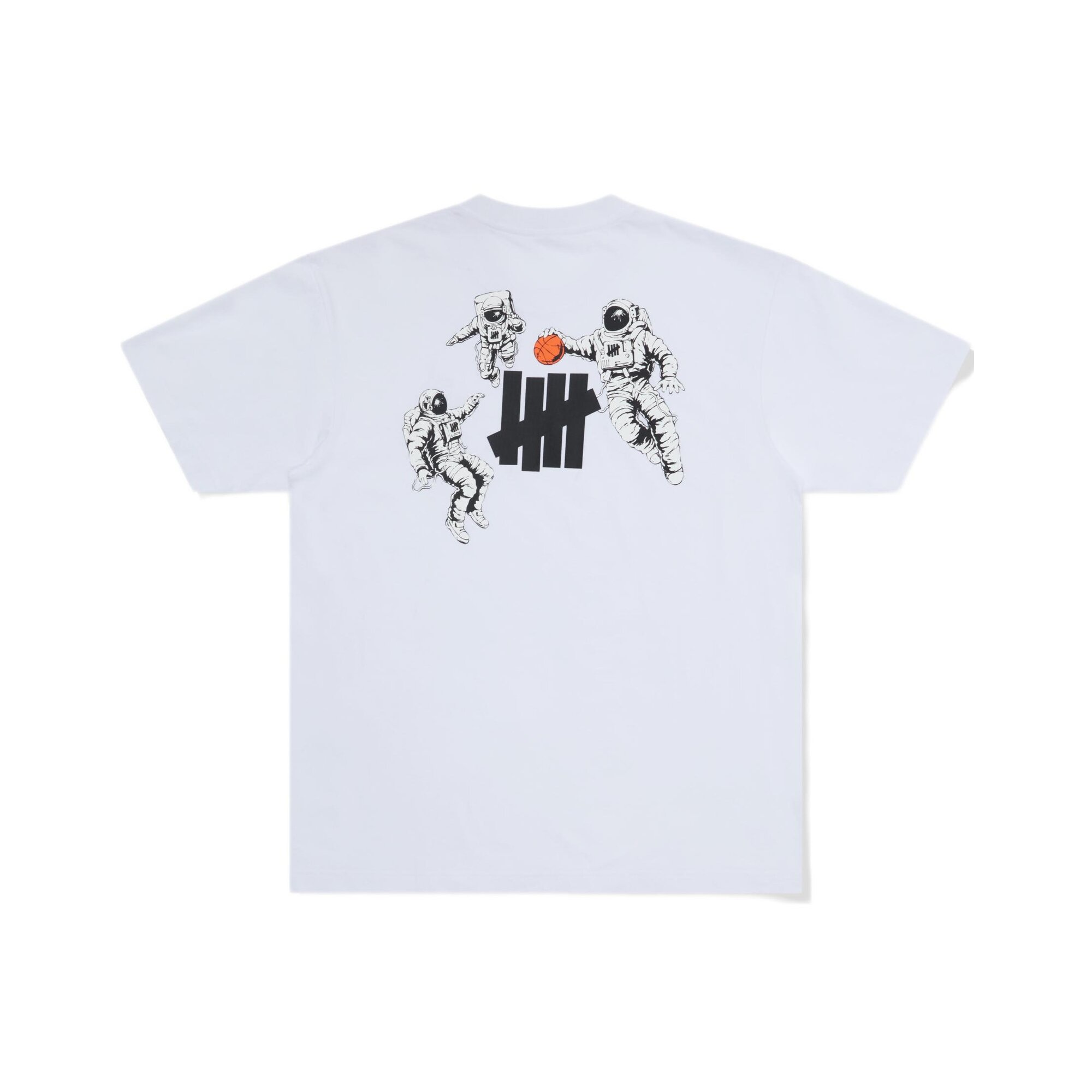 Майка UNDEFEATED