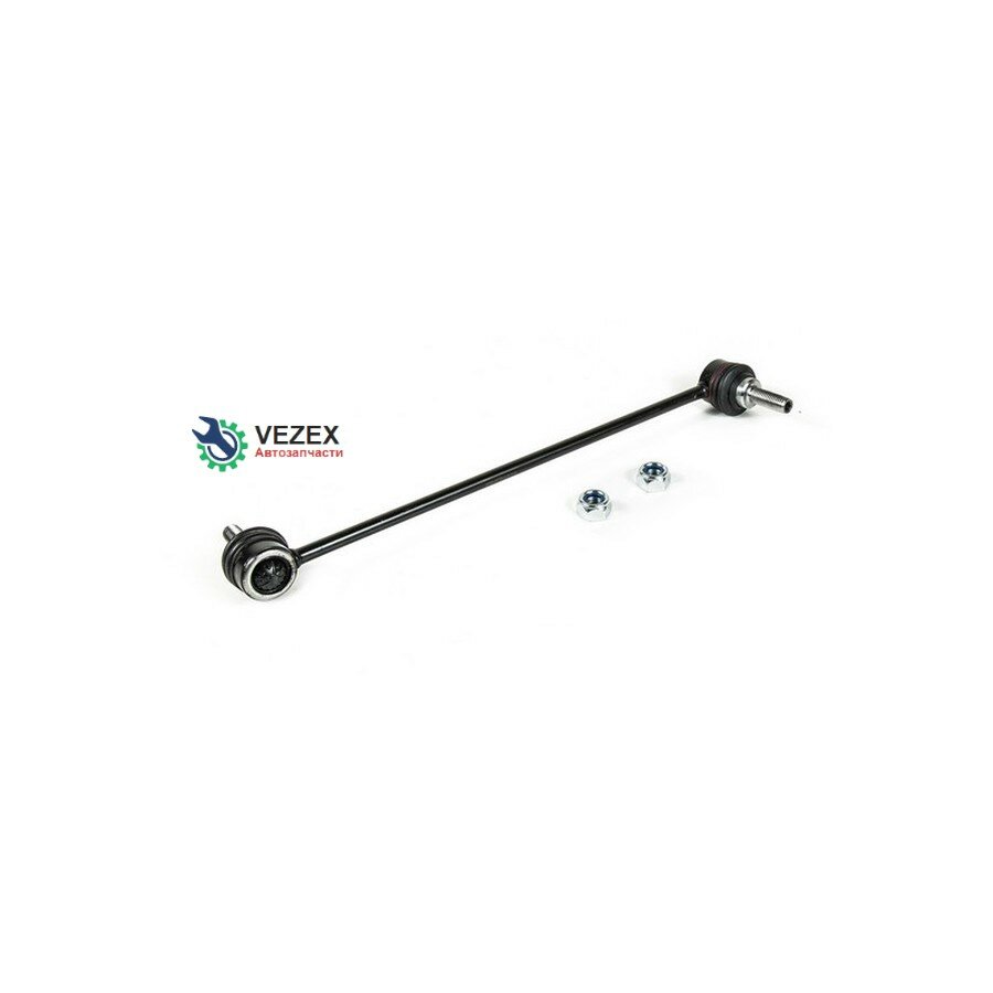 ZENTPARTS Z29209 тяга стабилизатора переднего!\ Renault Duster 1.6/1.5D 10>
