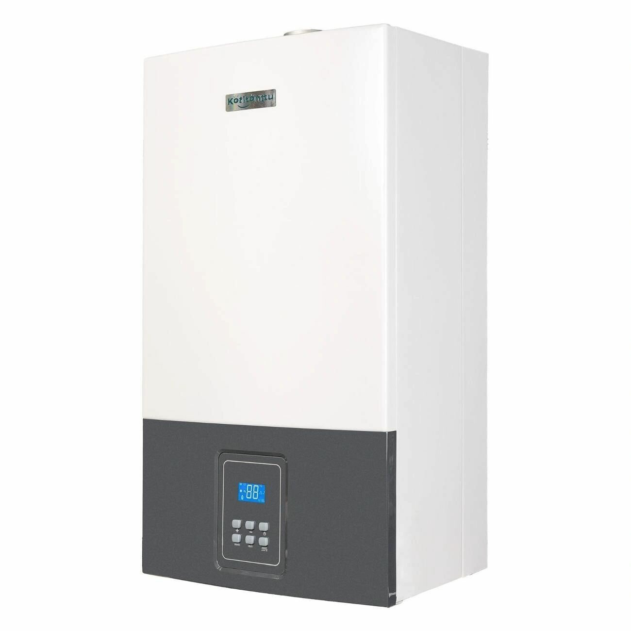 Котел газовый Kotitonttu T15 DK c OpenTherm
